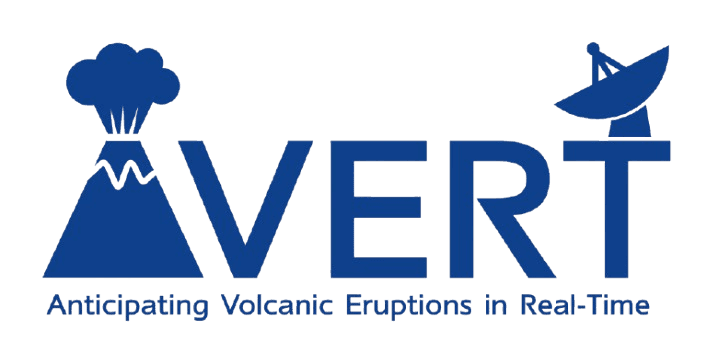 Home - Real-Time Volcano Monitoring System | AVERT - LDEO Columbia ...